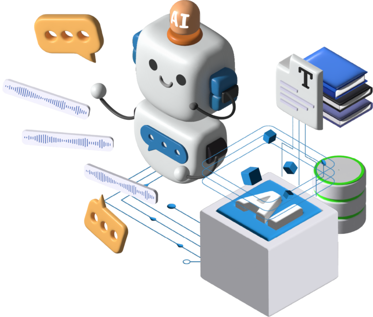 SmartRobot - Intumit, Inc.