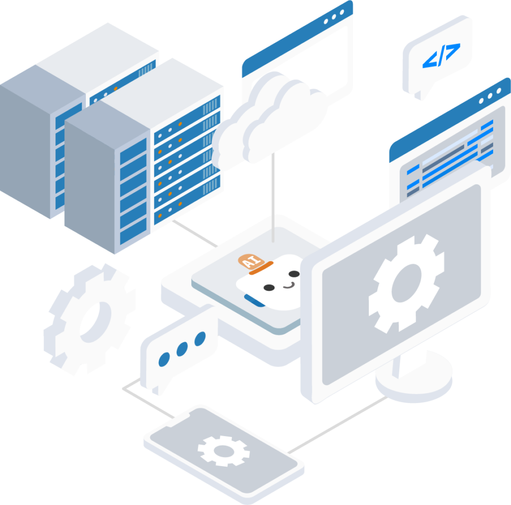 Intumit AI Solutions - Intumit, Inc.