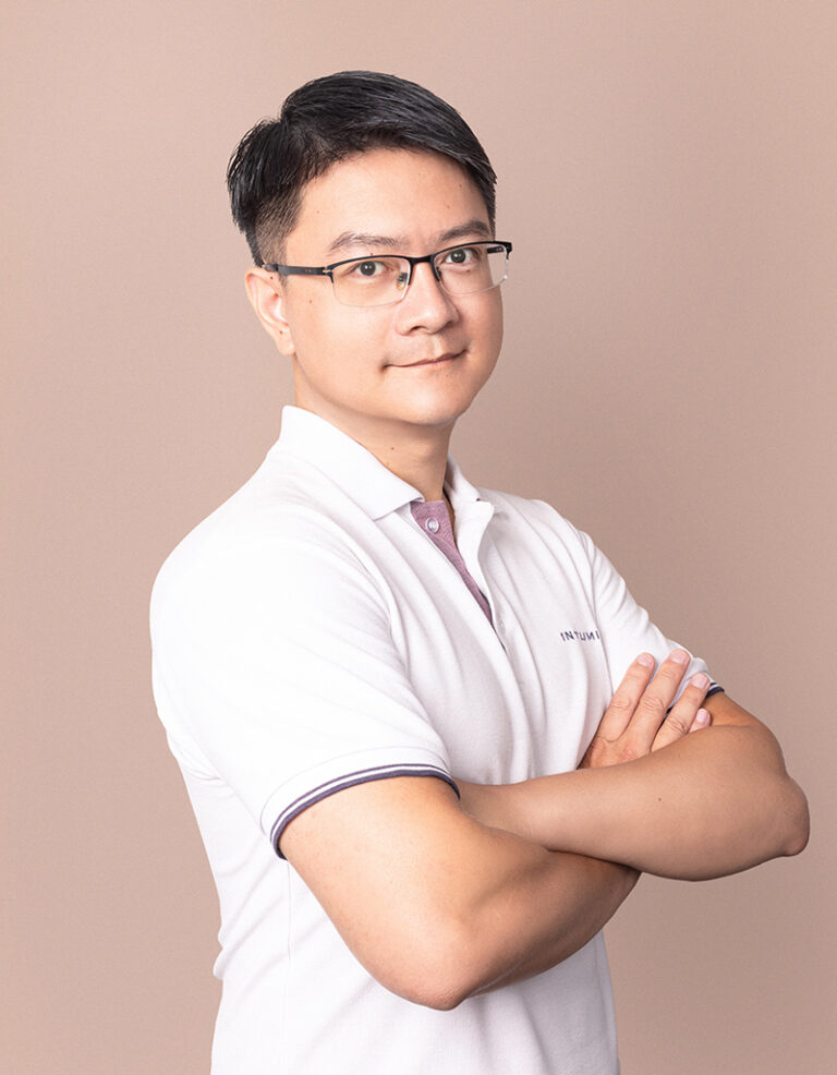 Leadership - Intumit, Inc.