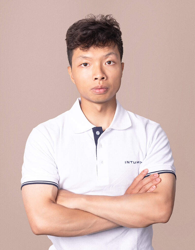 Leadership - Intumit, Inc.